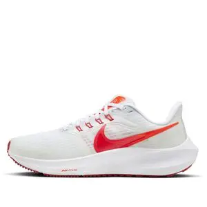 Nike Nike Air Zoom Pegasus 39 Athletic Sneakers Black/white/grey