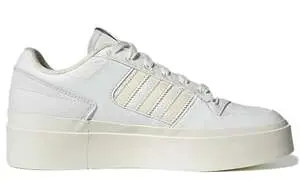 Adidas Forum Bonega Embroidered Floral Sneakers