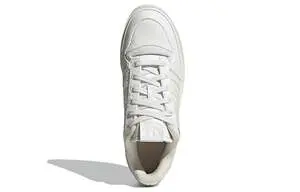 Adidas Forum Bonega Embroidered Floral Sneakers