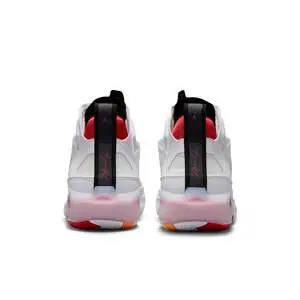 JORDAN Air 37 "hare" High Top Sneakers