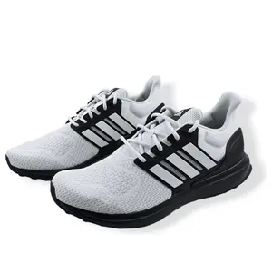 Adidas Ubounce Dna Sneakers - Cloud White/core Black/cloud White