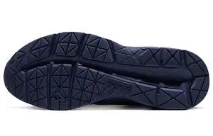 Asics Gel-contend 4 Retro Athletic Sneakers - Blue