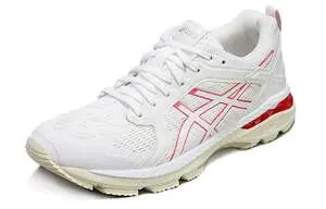 Asics Gt-motor Athletic Sneakers - White