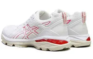 Asics Gt-motor Athletic Sneakers - White