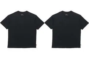 Nike Skateboard Loose Fit T-shirt - Black