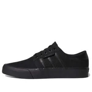 Adidas Originals Seeley Xt Low Top Sneakers - Black