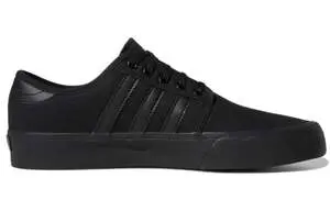 Adidas Originals Seeley Xt Low Top Sneakers - Black