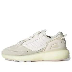 Adidas Originals Zx 5k Boost Sneakers - Gray/white