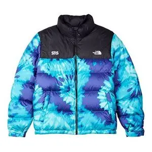 The North Face X Sns 1996 Nuptse Jacket
