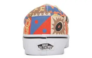 VANS Era "blue Orange" Sneakers - Blue/orange