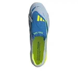 Adidas Predator Elite Fold-over Tongue Hg - Crystal Sky