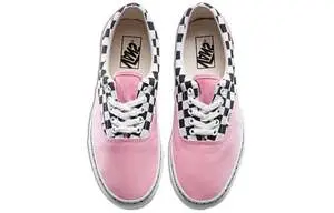 VANS Era Retro Casual Skate Shoes - Pink
