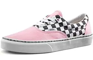 VANS Era Retro Casual Skate Shoes - Pink