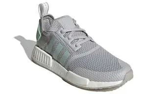 Adidas Nmd_r1 Sneakers - White