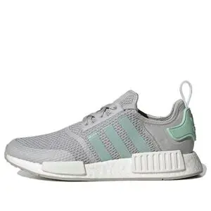 Adidas Nmd_r1 Sneakers - White