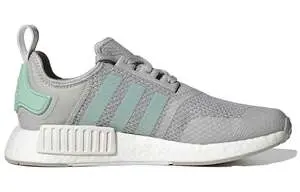 Adidas Nmd_r1 Sneakers - White