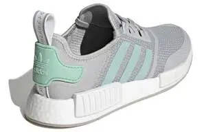 Adidas Nmd_r1 Sneakers - White