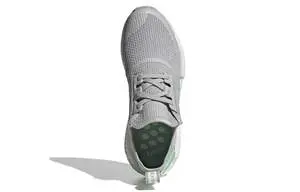 Adidas Nmd_r1 Sneakers - White