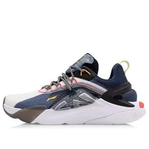 LI-NING Xinhuo Sport Leisure Sneakers