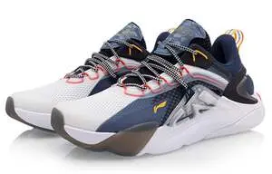 LI-NING Xinhuo Sport Leisure Sneakers