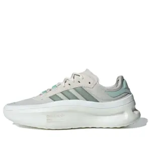 Adidas Adidas Originals AdiFOM TRXN Athletic Sneakers White/green