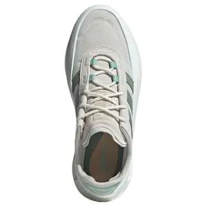Adidas Originals Adifom Trxn Athletic Sneakers - White/green