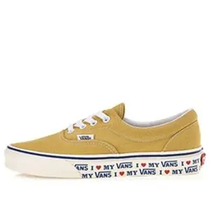 VANS Era "i Love My " Sneakers