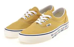 VANS Era "i Love My " Sneakers