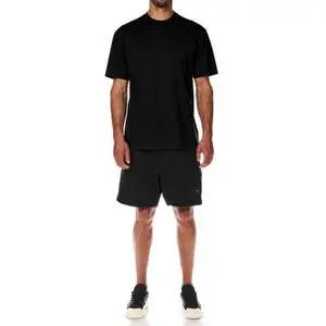 Adidas Y-3 Relaxed Short Sleeve Tee