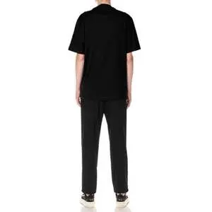 Adidas Y-3 Relaxed Short Sleeve Tee
