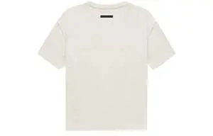 Fear Of God Fw21 Tee Light Heather