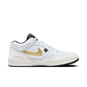 JORDAN Stadium 90 Sneakers - White/black/sail