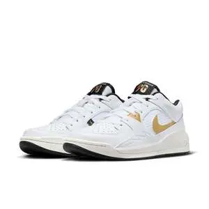 JORDAN Stadium 90 Sneakers - White/black/sail