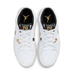JORDAN Stadium 90 Sneakers - White/black/sail