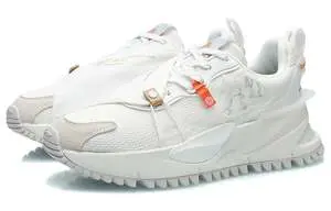 LI-NING Countflow Huangchengyanyun Sneakers
