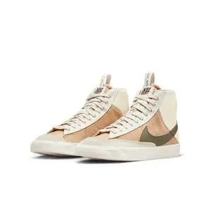 Nike Blazer Mid '77 Se Dance Sneakers