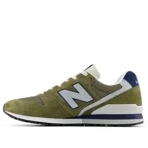 NEW BALANCE New Balance 996 Low Top Sneakers Khaki