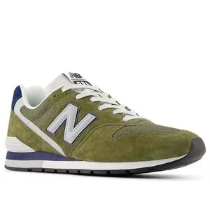 NEW BALANCE 996 Low Top Sneakers - Khaki