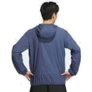 Adidas Lightweight Windbreaker