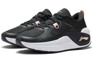 LI-NING Sport Leisure Sneakers Aglr332-1