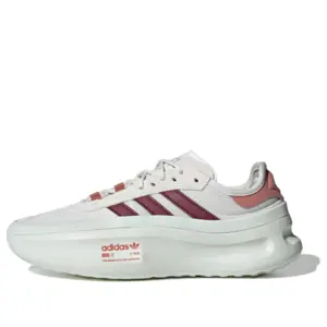 Adidas Adidas Originals AdiFOM TRXN Shoes White/red