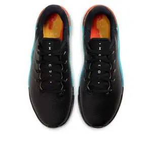 Nike Metcon 5 Amp Training Sneakers - Black/blue