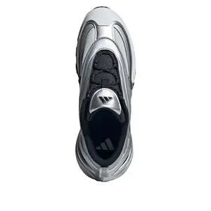 Adidas Wonder Runner Turbo Sneakers - Metallic Silver