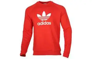 Adidas Originals Trefoil Crew Pullover
