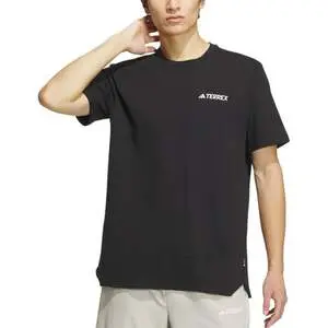Adidas Graphic T-shirts Asia Sizing