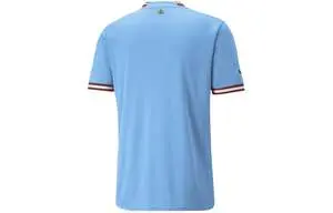 PUMA Manchester City 2022-23 Home Jersey