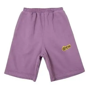 Drew House Sweatshorts - Purple