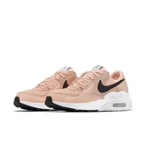 Nike Max Excee Sneakers - White/pink/black