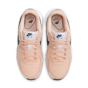 Nike Max Excee Sneakers - White/pink/black