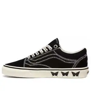 VANS Sandy Liang X Old Skool "delancey" Sneakers